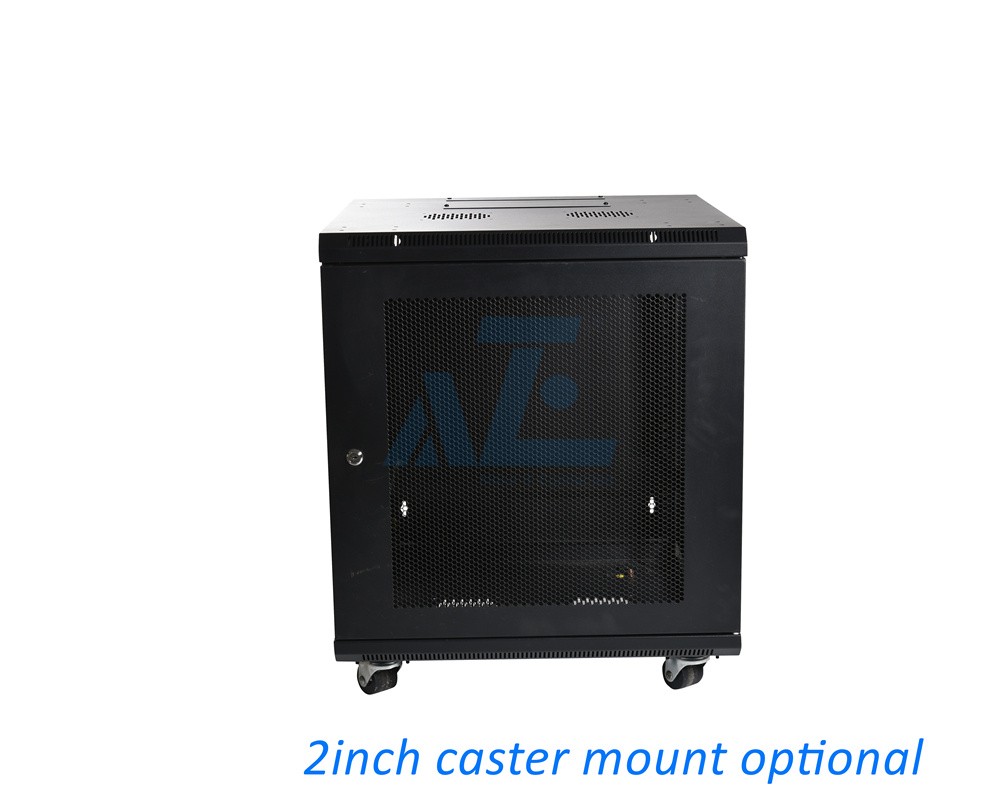 24U | 24U Server Cabinet | 24U Rack Enclosure | 24U Swing Out Cabinet | AZE