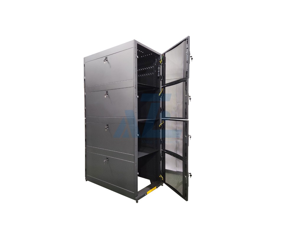 Co-Location Cabinets | Co-Location Server Rack | Co-Location Rack ...