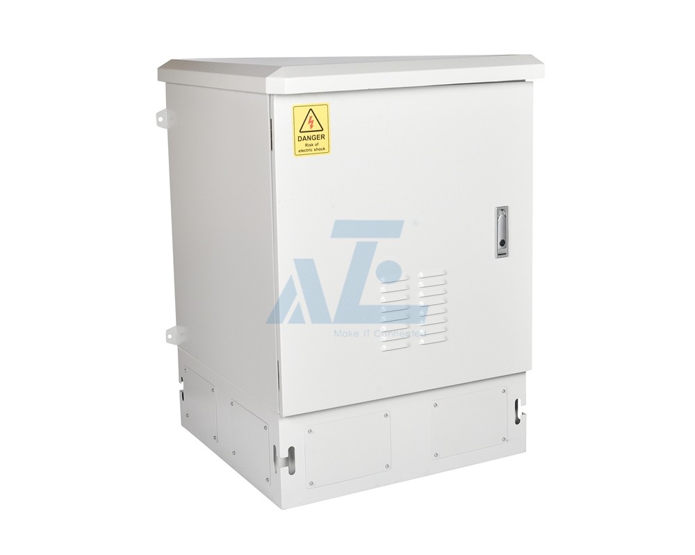 12U NEMA rated Outdoor Enclosures | 12U weatherproof outdoor enclosures ...