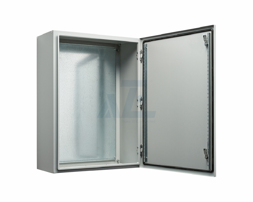 NEMA Enclosures & Industrial Electrical Enclosures | Durable Solutions ...