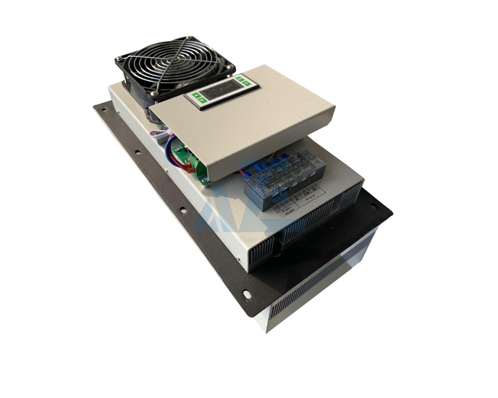 TEC cabinet Air Conditioner | 200W TEC Air Conditioner | Peltier air ...
