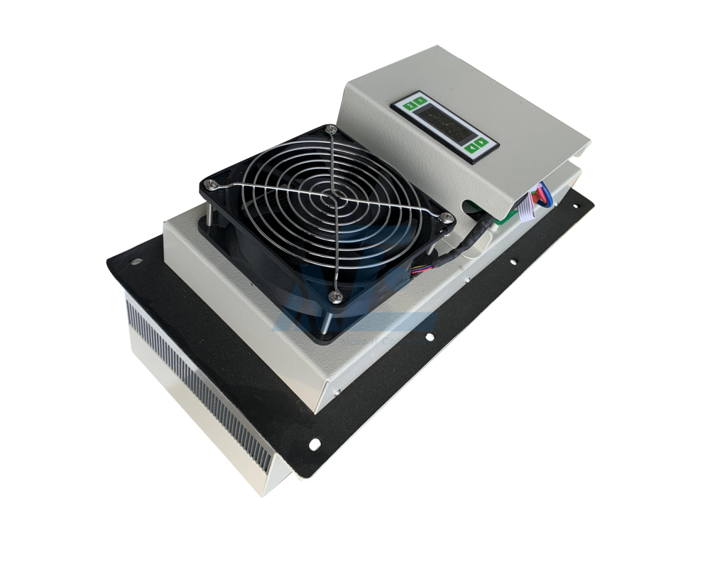 TEC cabinet Air Conditioner | 200W TEC Air Conditioner | Peltier air ...