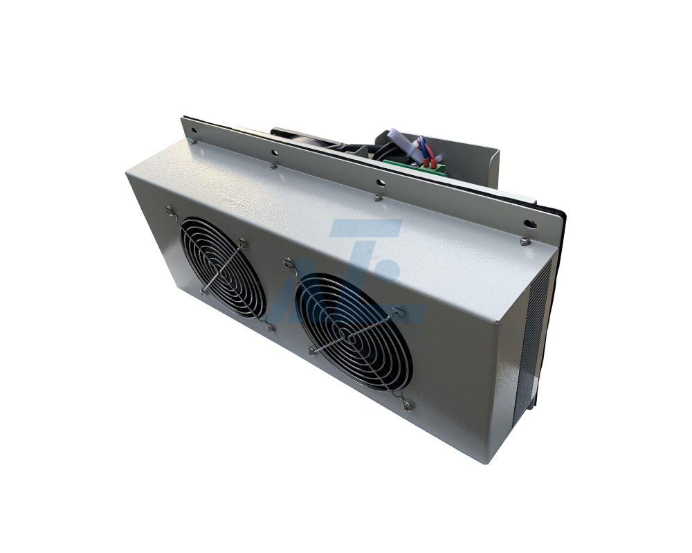 TEC cabinet Air Conditioner | 200W TEC Air Conditioner | Peltier air ...