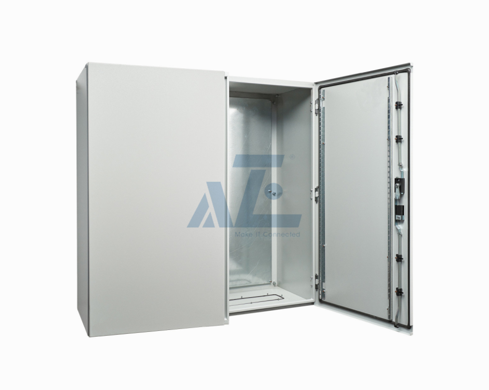 NEMA Enclosures & Industrial Electrical Enclosures | Durable Solutions ...
