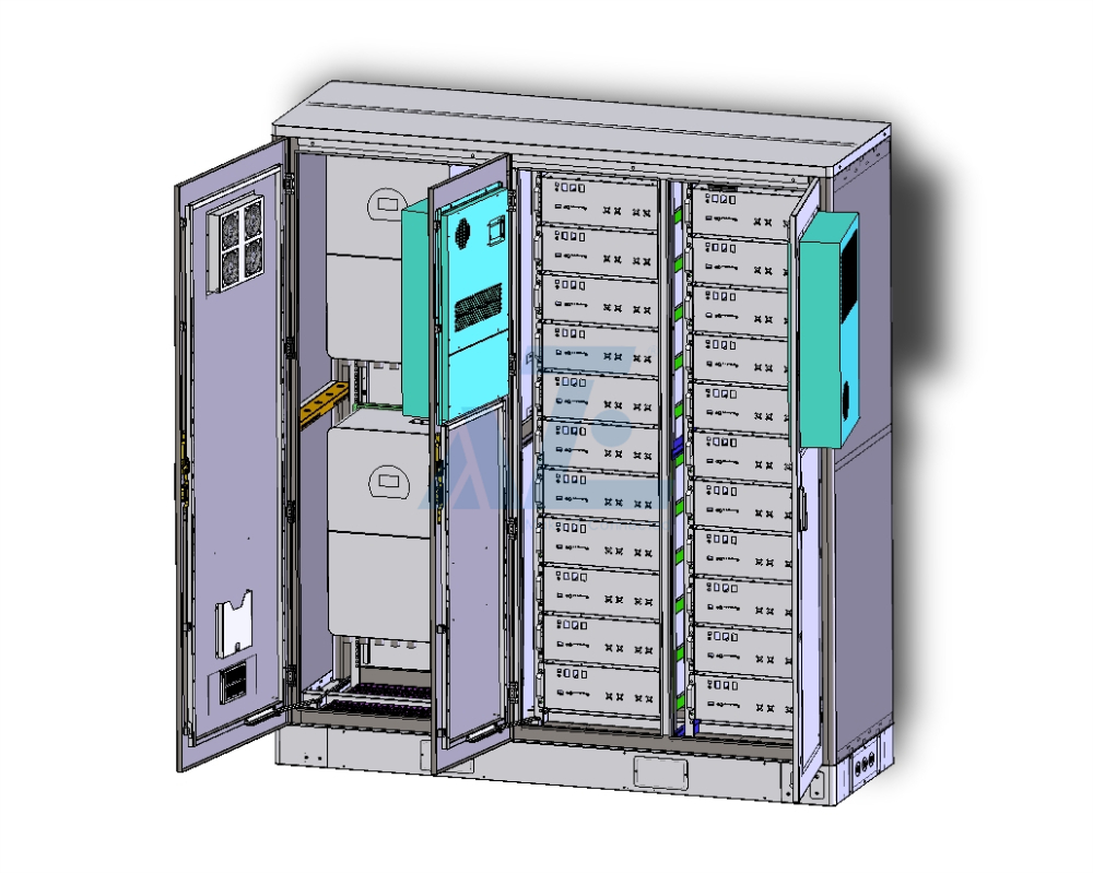 Energy Battery Storage Systems | Residential,Commercial and Industrial ...