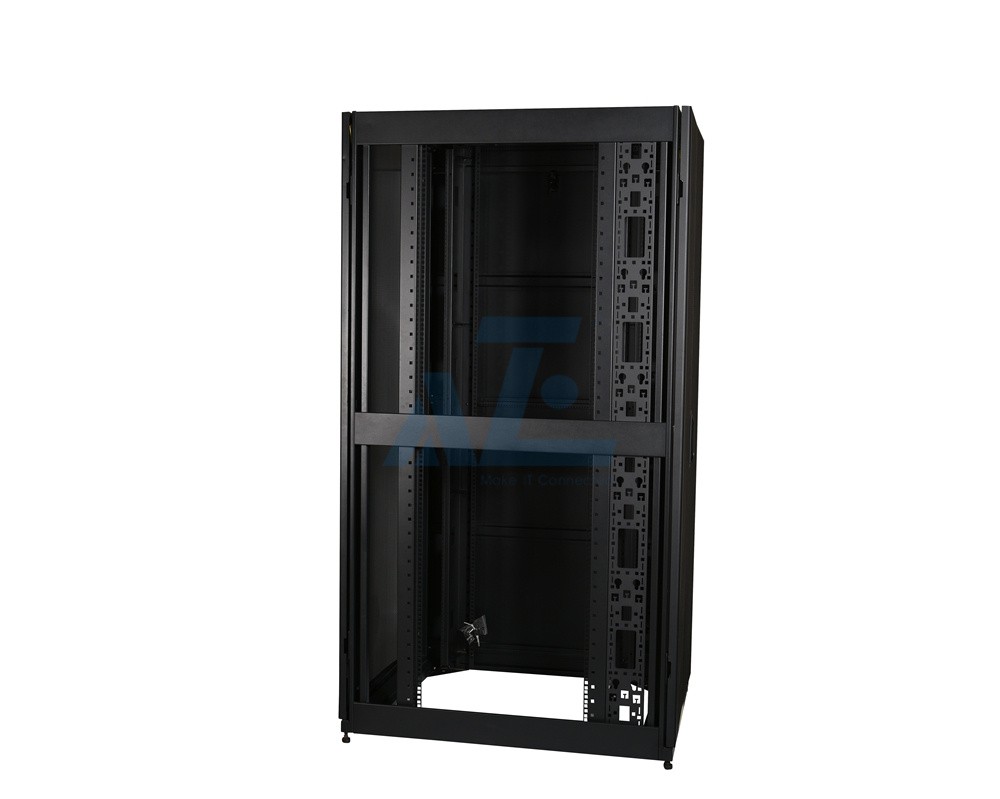 45U Server Rack | 45U Rack Enclosure | 45U Server Cabinet | Data Center ...