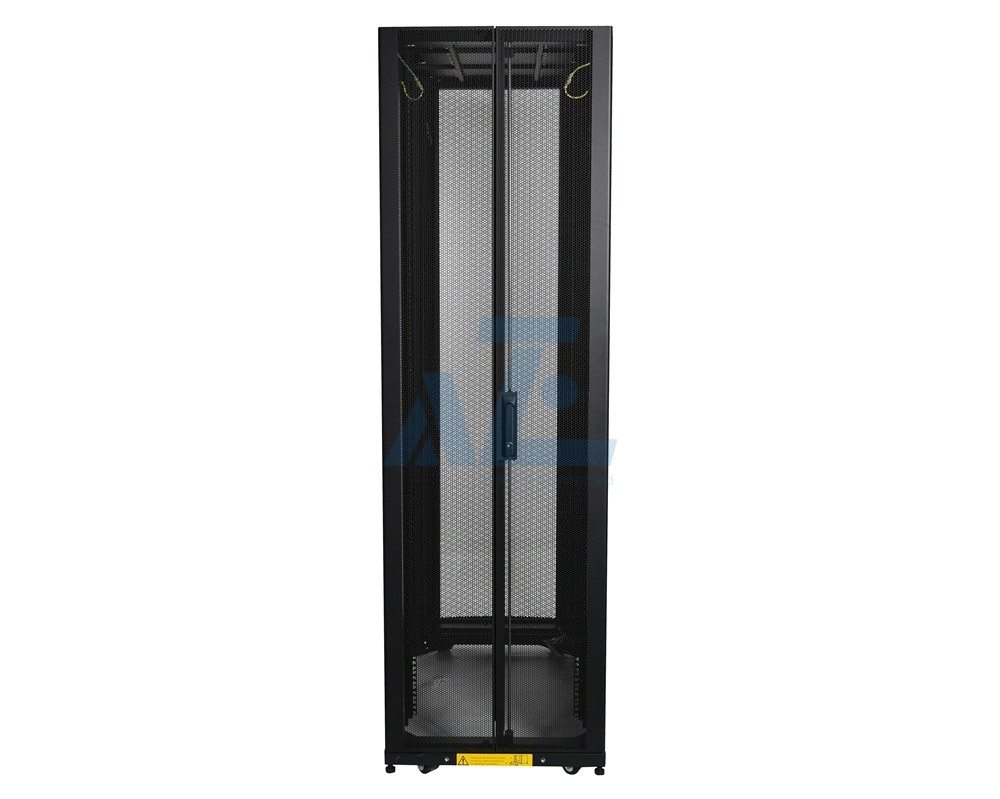 45U Server Rack | 45U Rack Enclosure | 45U Server Cabinet | Data Center ...