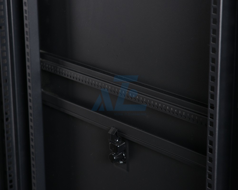 24U | 24U Rack Enclosure | 24U Server Cabinet | 24U Server Rack | AZE