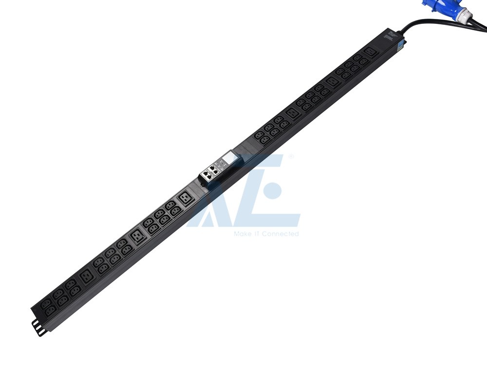 Rack PDU Components-Power Cord Types,Plugs, Connectors | AZE