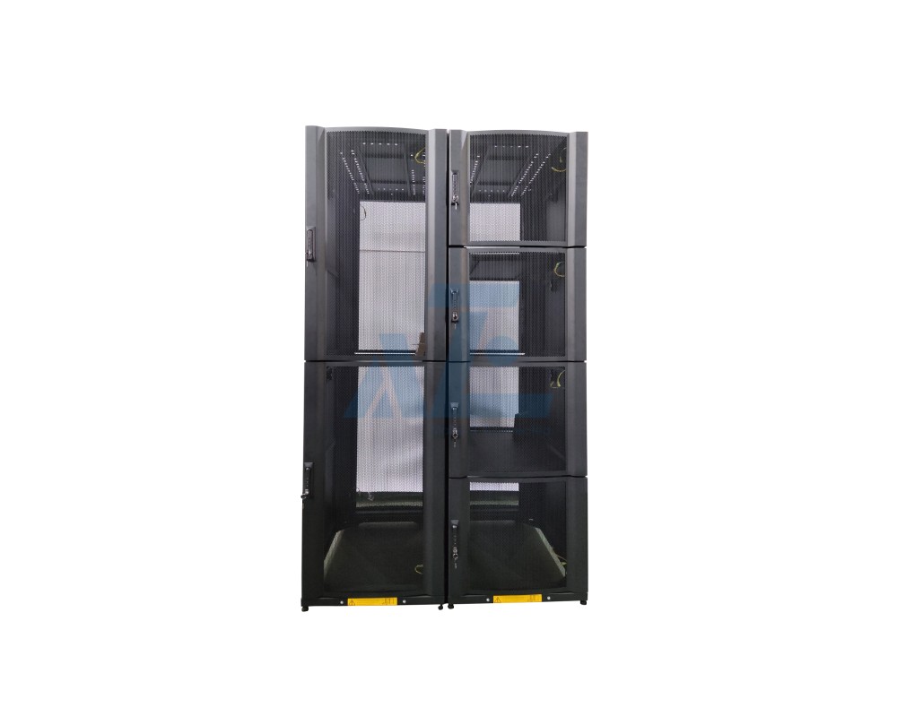 48U Colocation Server Rack | 48U Colocation Server Cabinet | Half ...