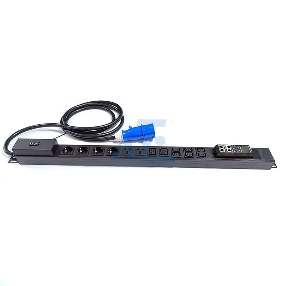 Mining Rack PDU |Custom Rack PDU | Germany Rack PDU | AZE