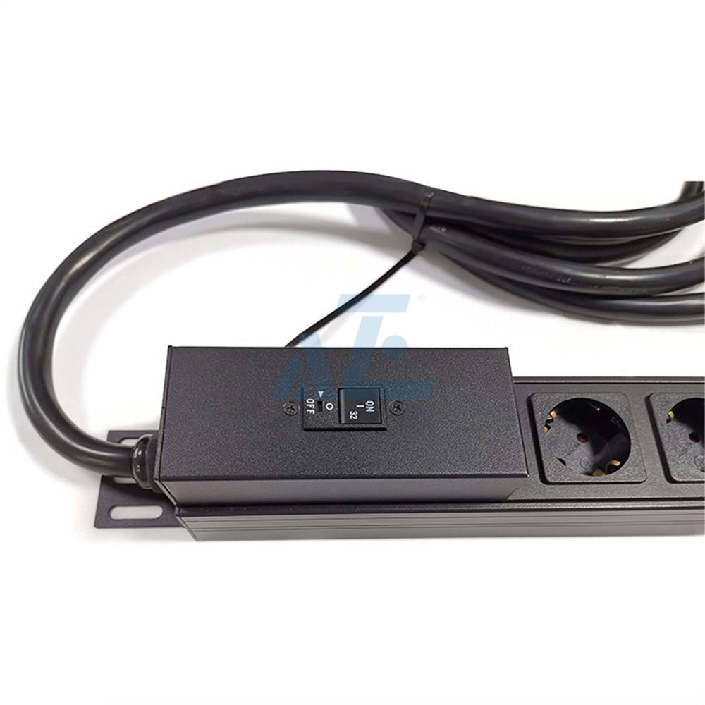 Mining Rack PDU |Custom Rack PDU | Germany Rack PDU | AZE