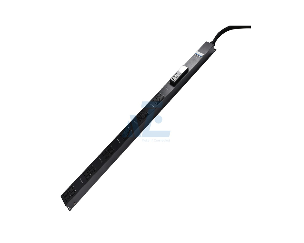 Mining Rack PDU | Metered by Outlet with Switching Rack | Data Center ...