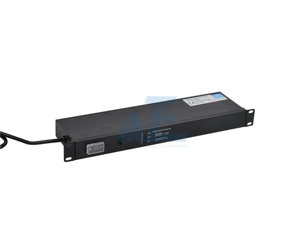 Basic Rack PDUs by AZE | Affordable & Durable Power Distribution for ...